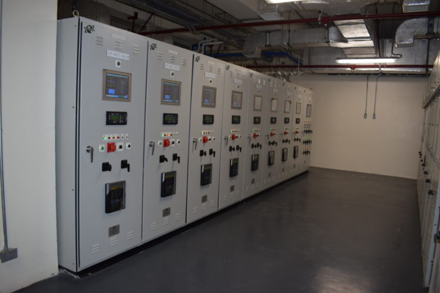 Products – Enercon Asia