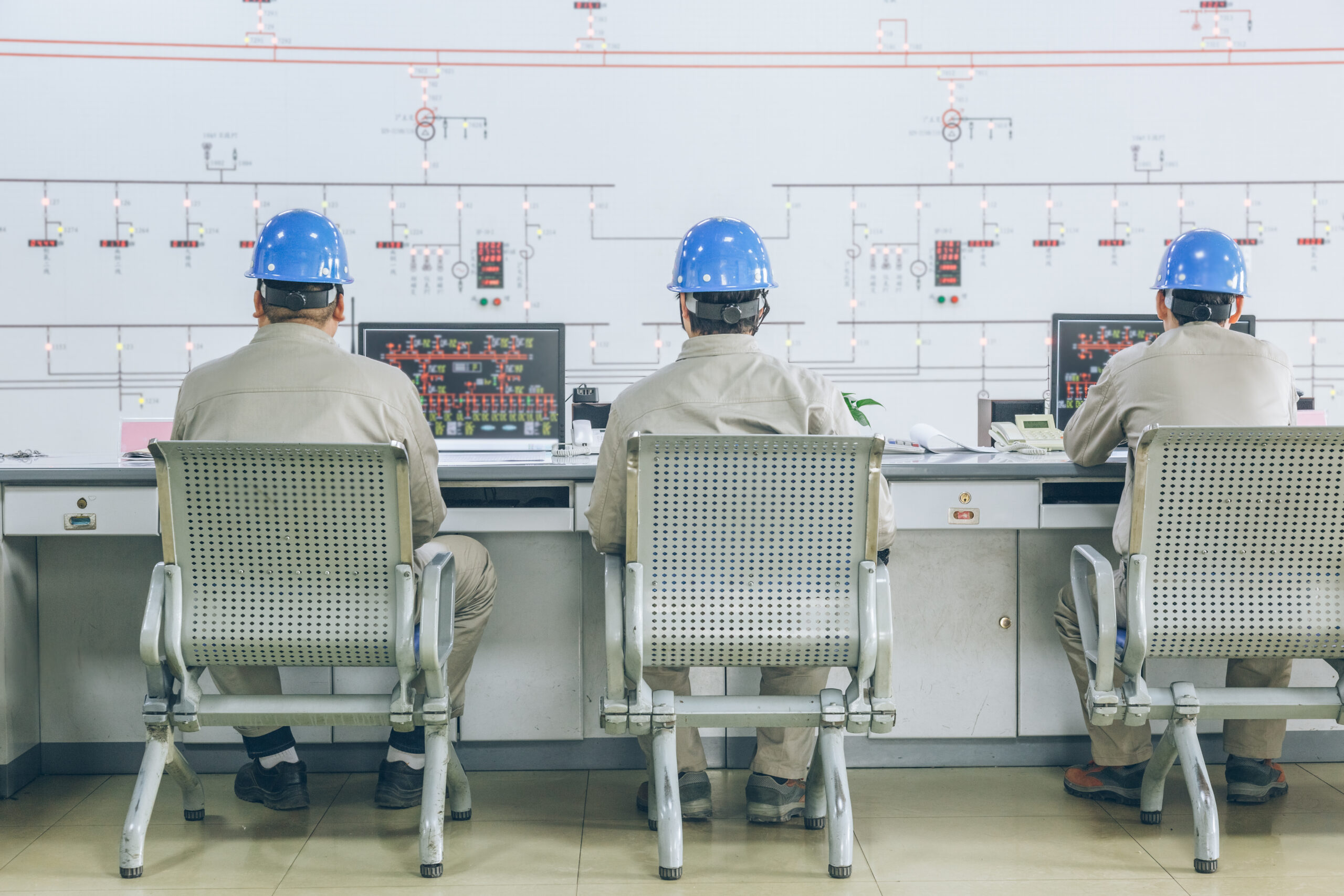 Services – Enercon Asia
