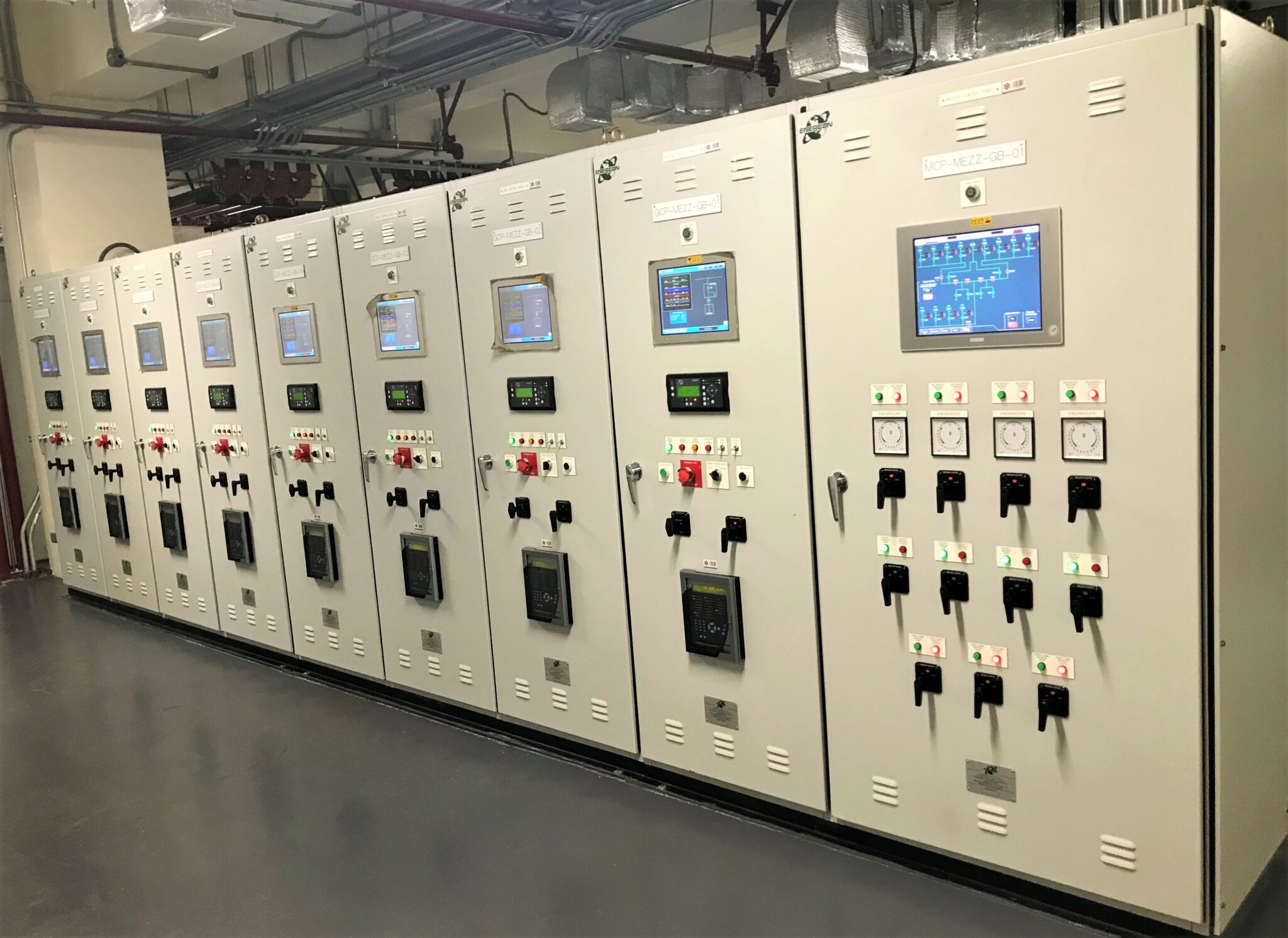 About Us – Enercon Asia