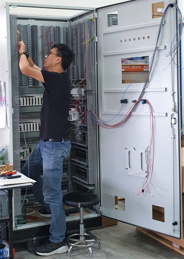 Services – Enercon Asia