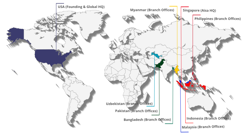 Contact Us – Enercon Asia