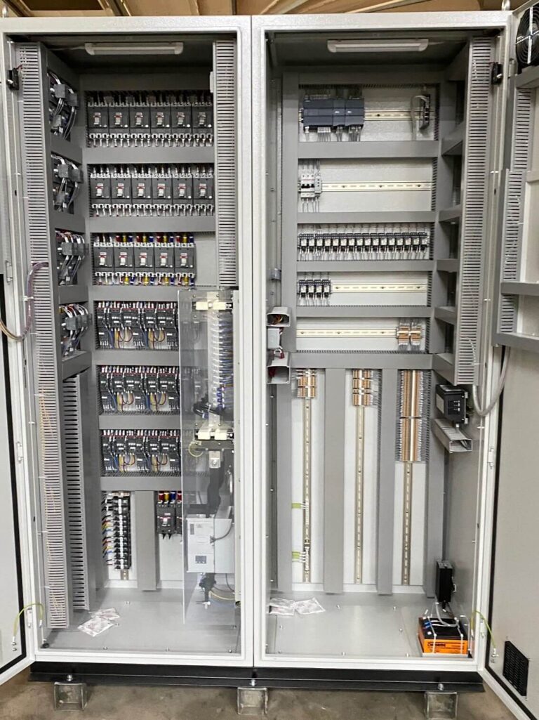 Project Gallery – Enercon Asia