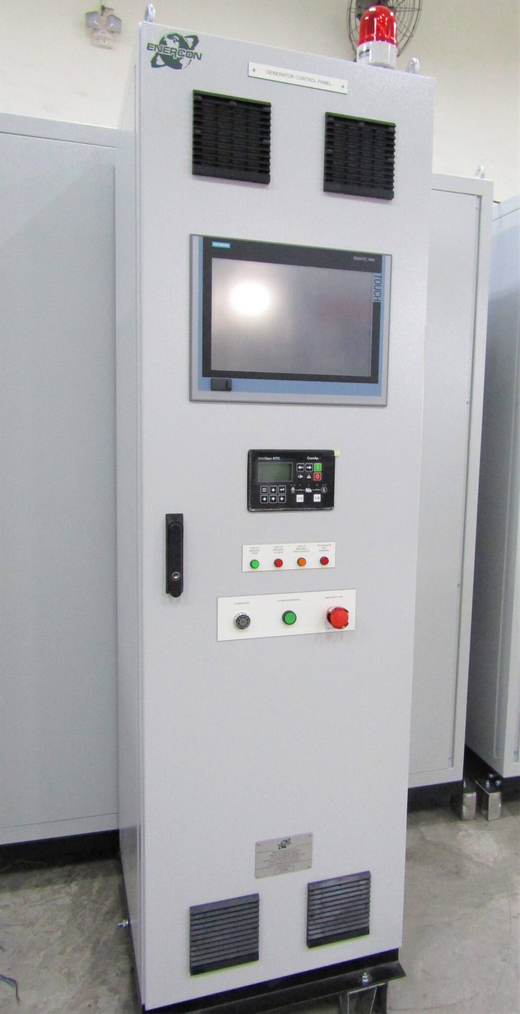 Project Gallery – Enercon Asia