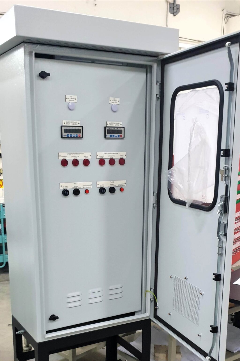 Project Gallery – Enercon Asia