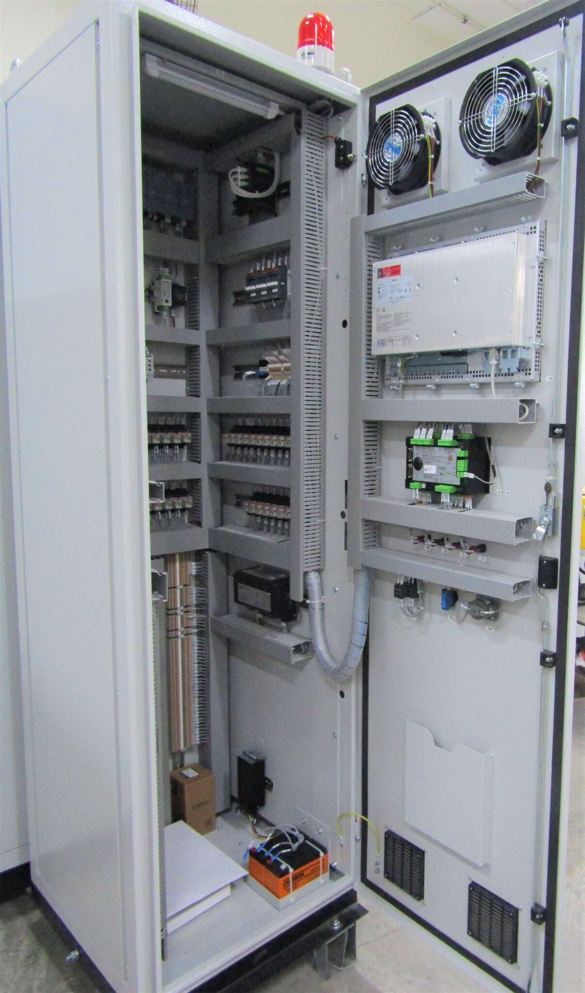 Project Gallery – Enercon Asia