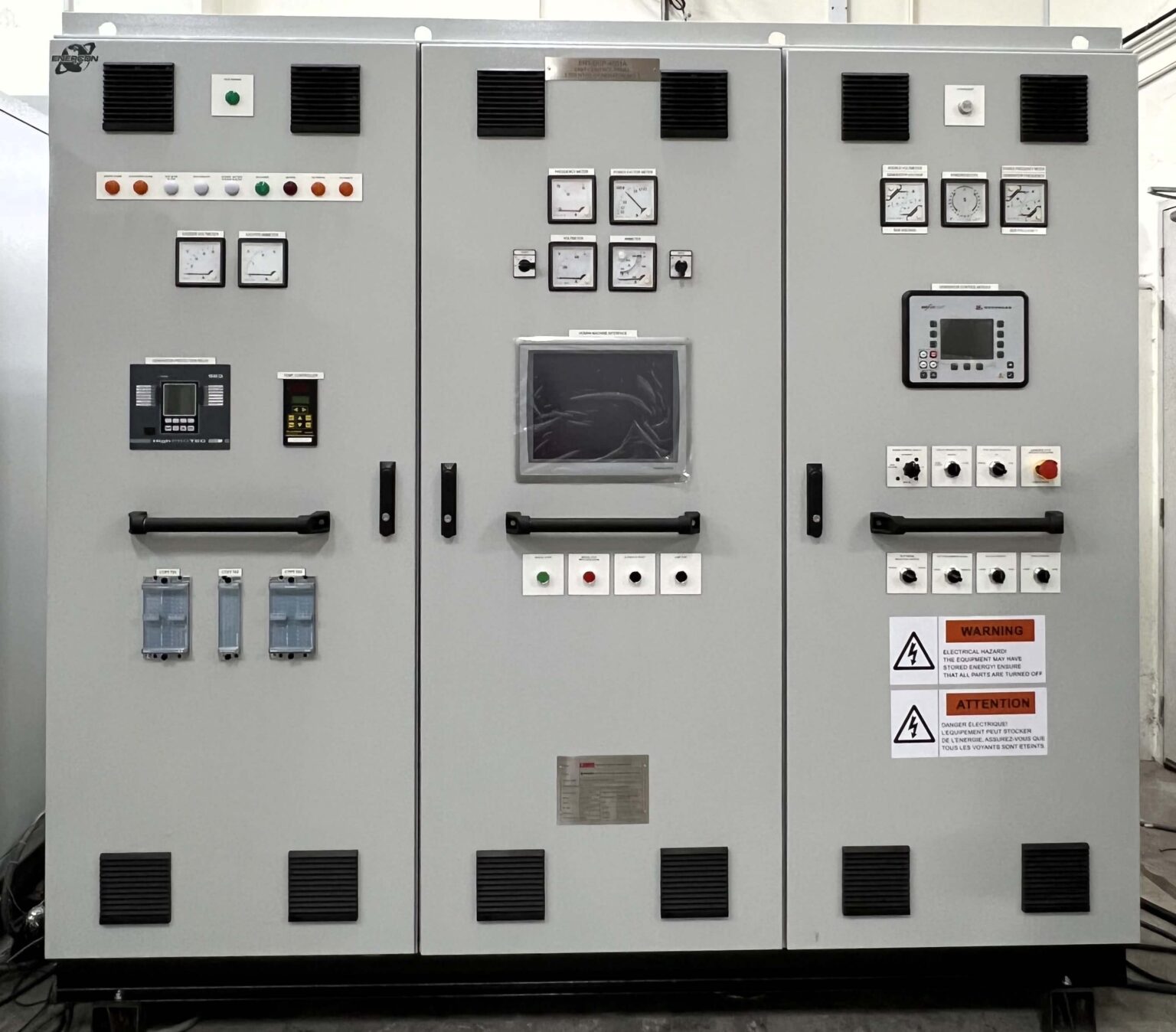 Project Gallery – Enercon Asia