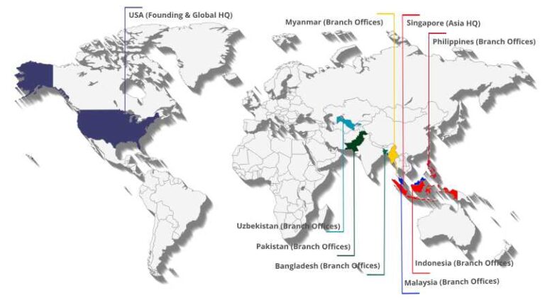 Contact Us – Enercon Asia